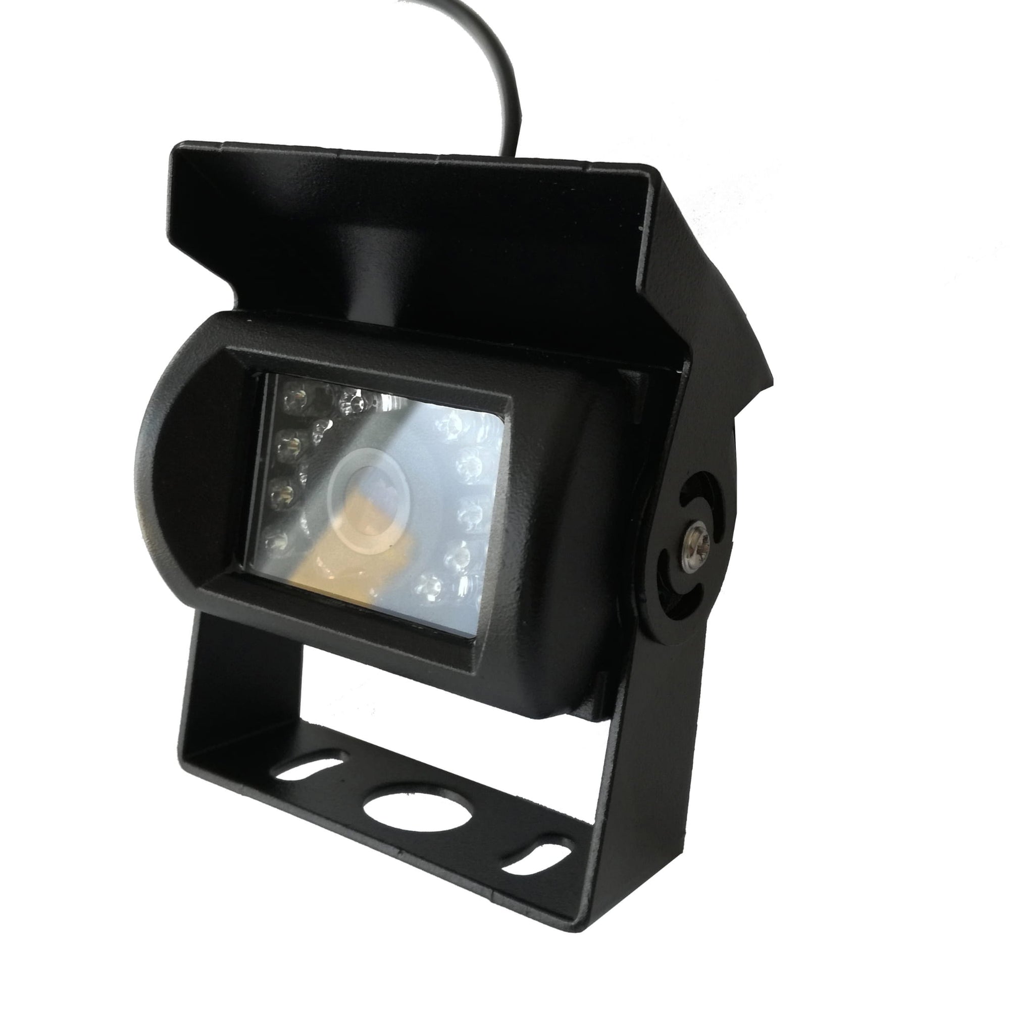 Reversing Cameras Fitted | Rear-View Van Systems | Boostavan – Boostavan - Van Security ...